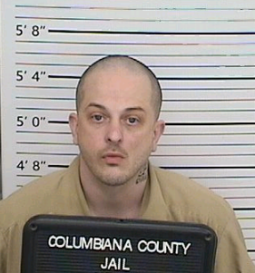 Man sentenced for bringing drugs into county | News, Sports, Jobs - The ...